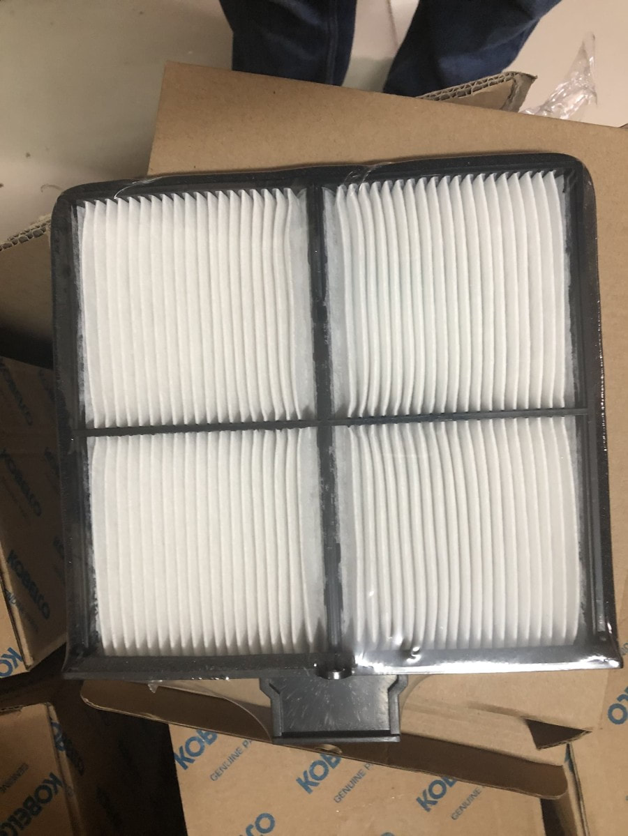 INFORMASI CARI MUDAH FILTER DAN OLI UNTUK KEBUTUHAN MAINTANANCE MESIN ...