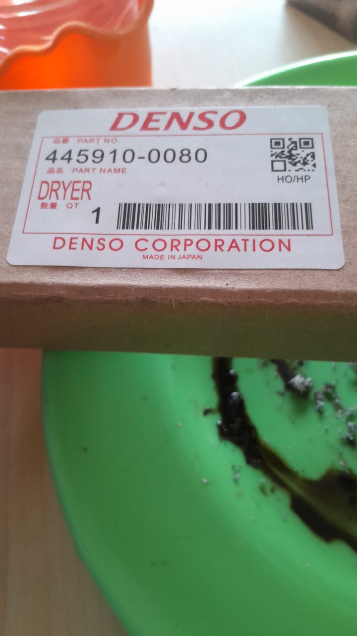 INFORMASI CARI MUDAH FILTER DAN OLI UNTUK KEBUTUHAN MAINTANANCE MESIN ...