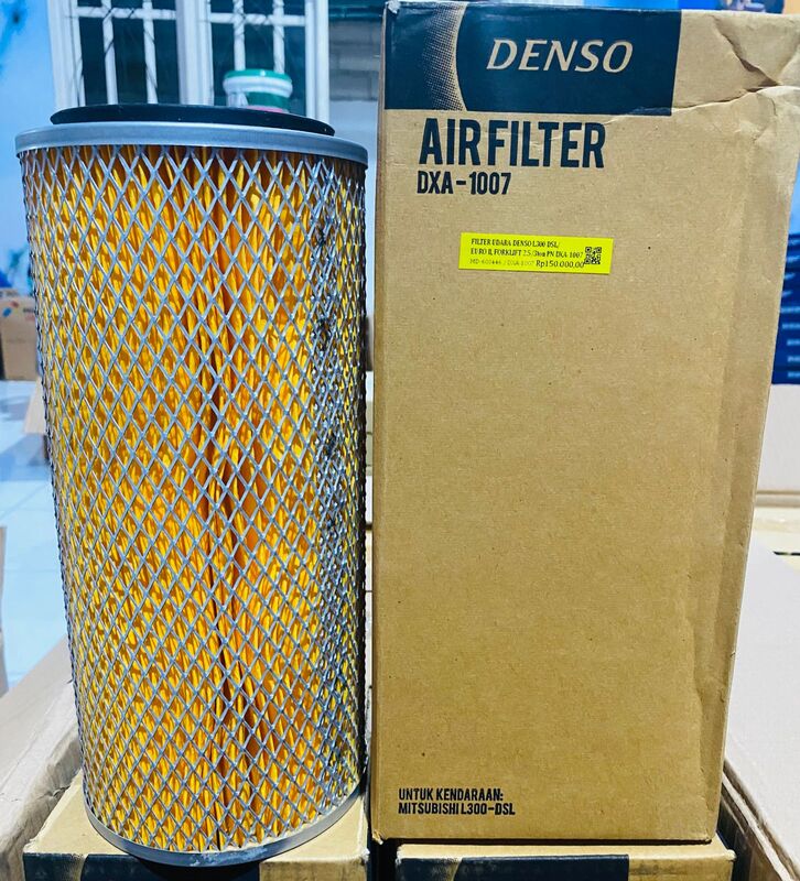 TOKO FILTEROLI DISTRIBUTOR PUSAT BELANJA BELI FILTER DENSO DI GORONTALO - FILTEROLI TOKO ...