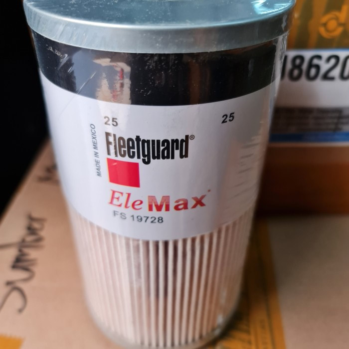 INFORMASI CARI MUDAH FILTER DAN OLI UNTUK KEBUTUHAN MAINTANANCE MESIN ...